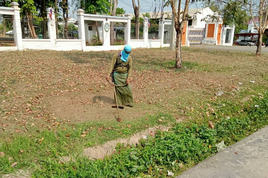 หน้าแรก - กองอาคารสถานที่